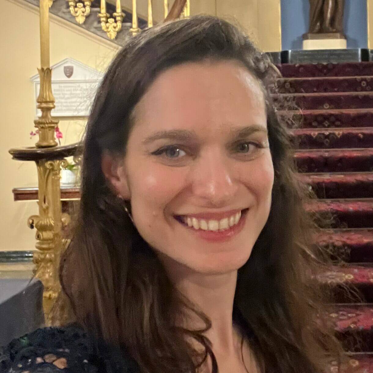 Gal Kronenberg, , Ph.D. - ScienceAbroad