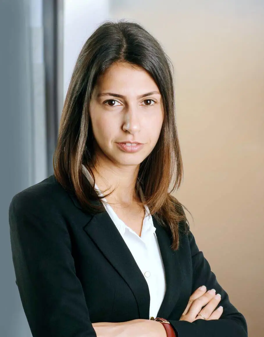 Tamar Hekman - ScienceAbroad